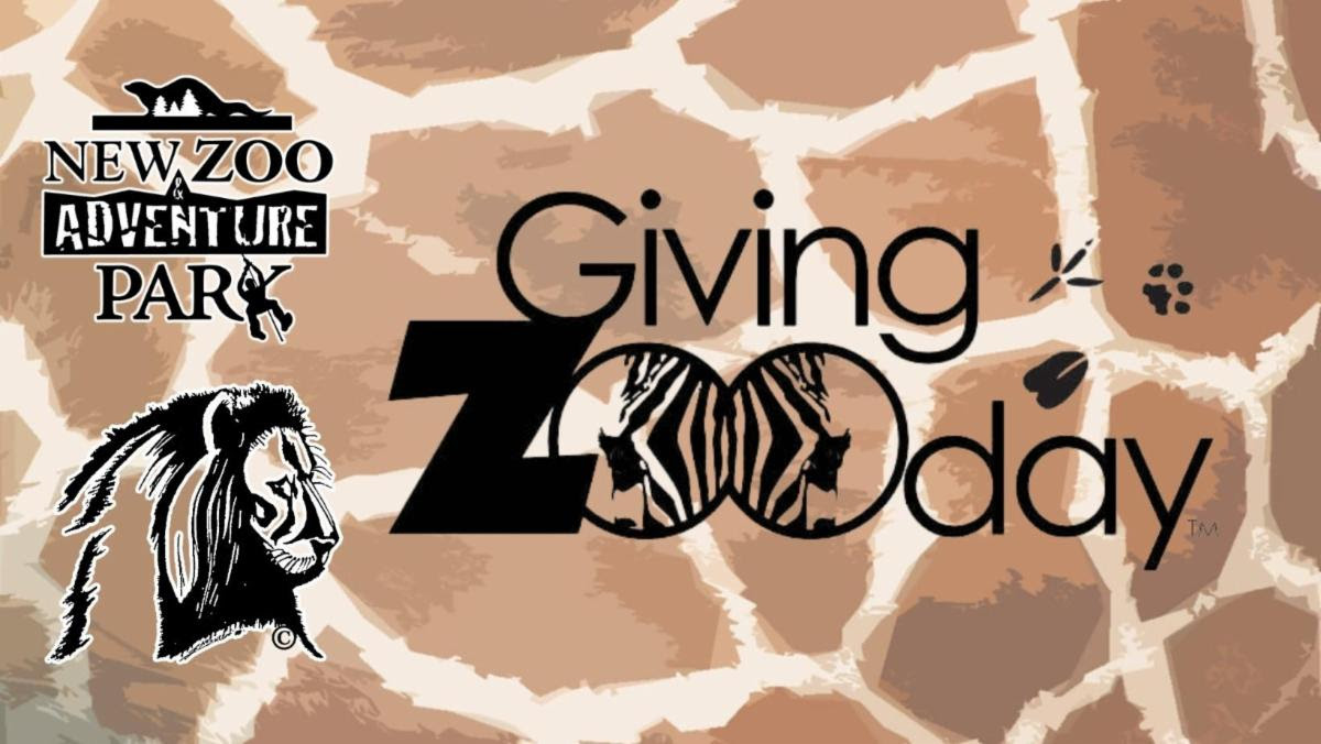 Giving Zoo Day - Zoological Society